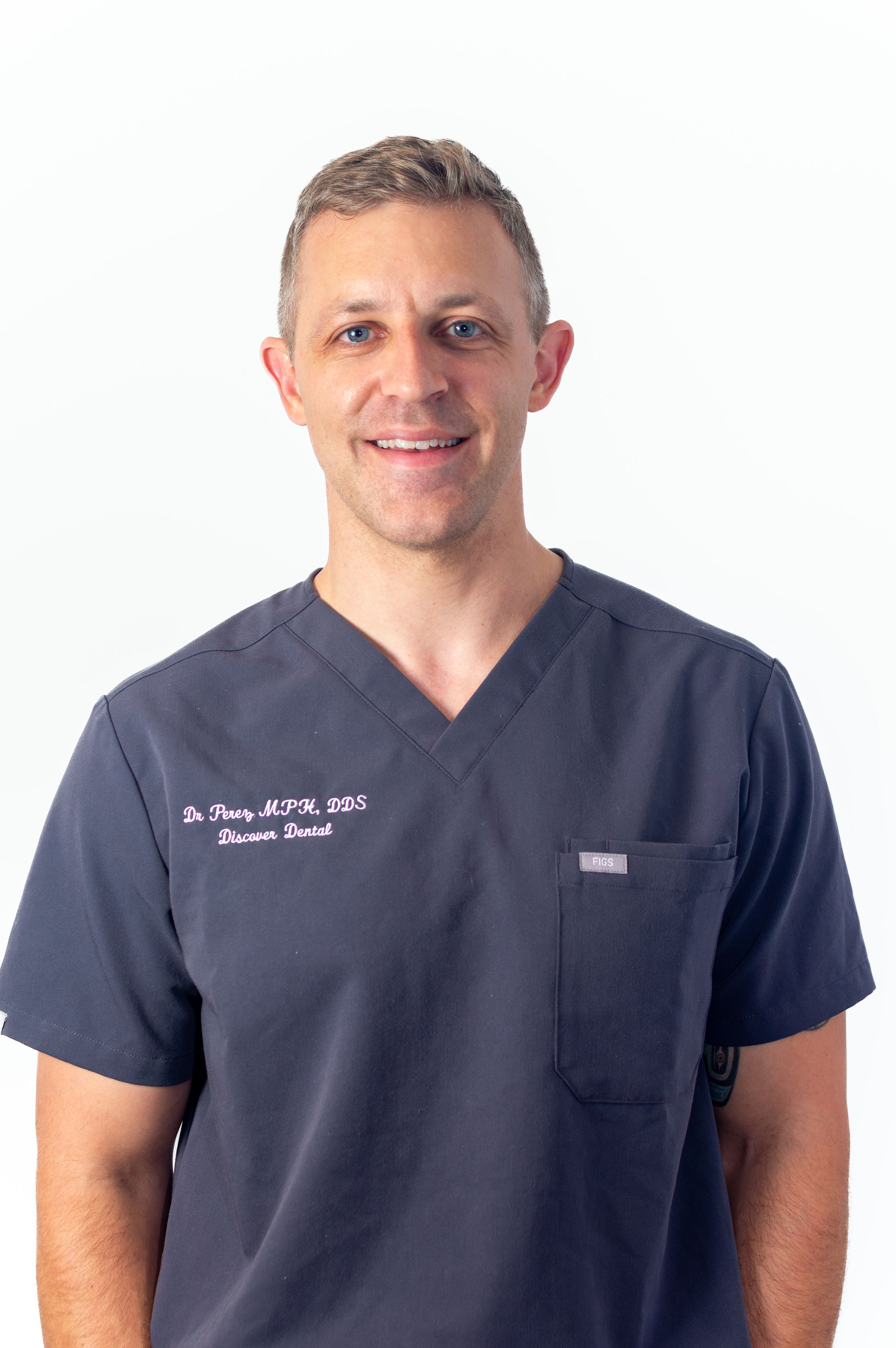 Pediatric Dentist | Gentle Care For Children | Discover Dental